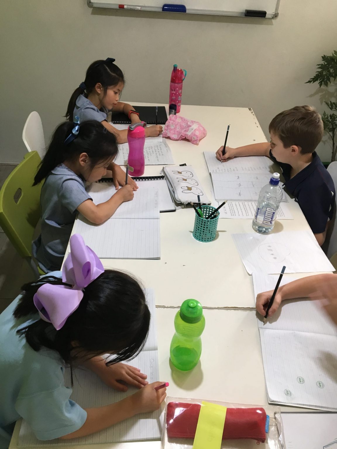 The different sounds of the OW phonic – Leap into Literacy Online